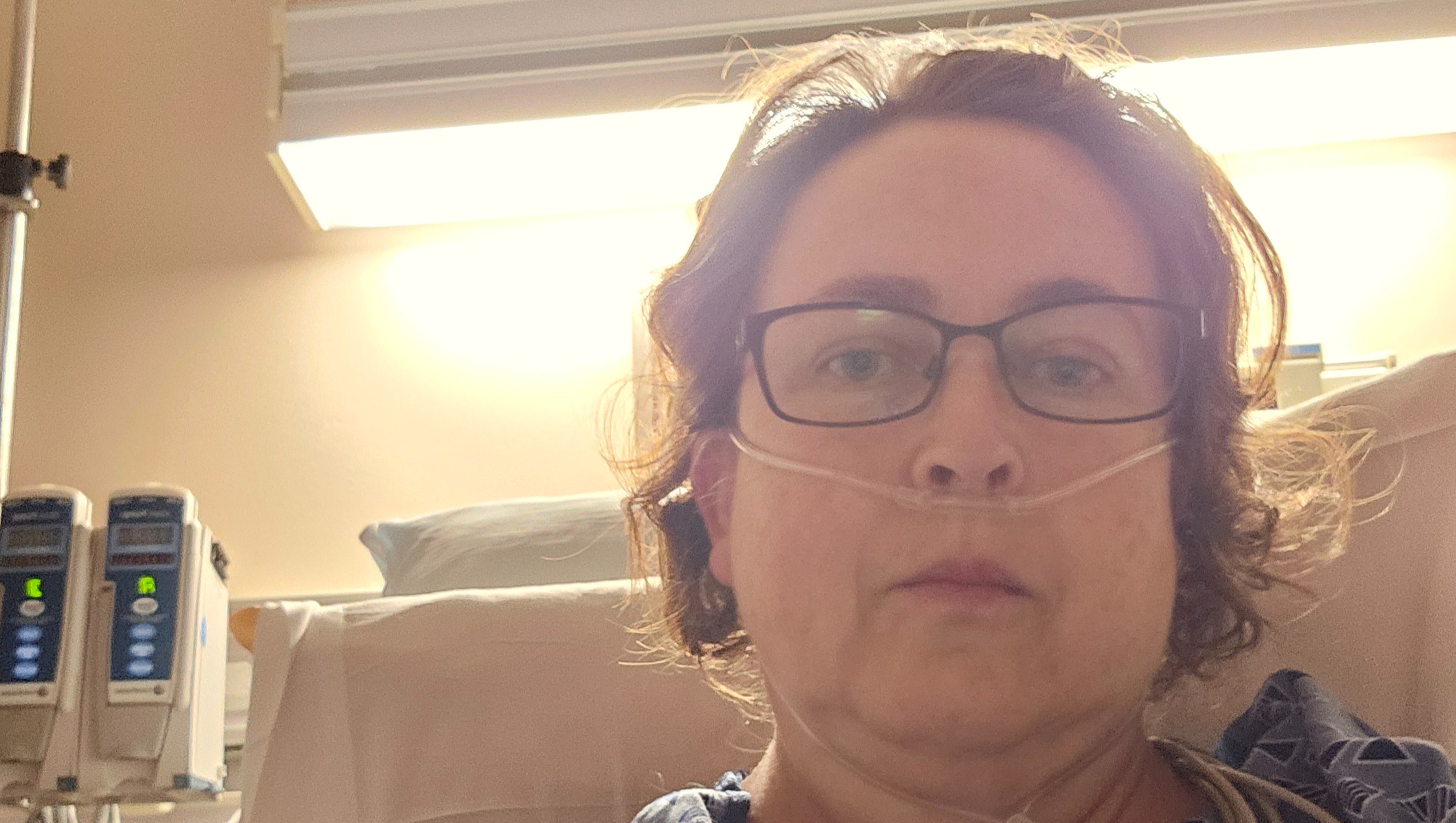 Fundraiser by Maureen Watkins : Support Maureen's Medical Recovery Journey