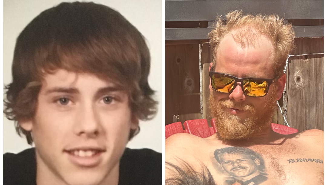 Fundraiser by Walker Wiseman : Help support my brothers hair growth ...