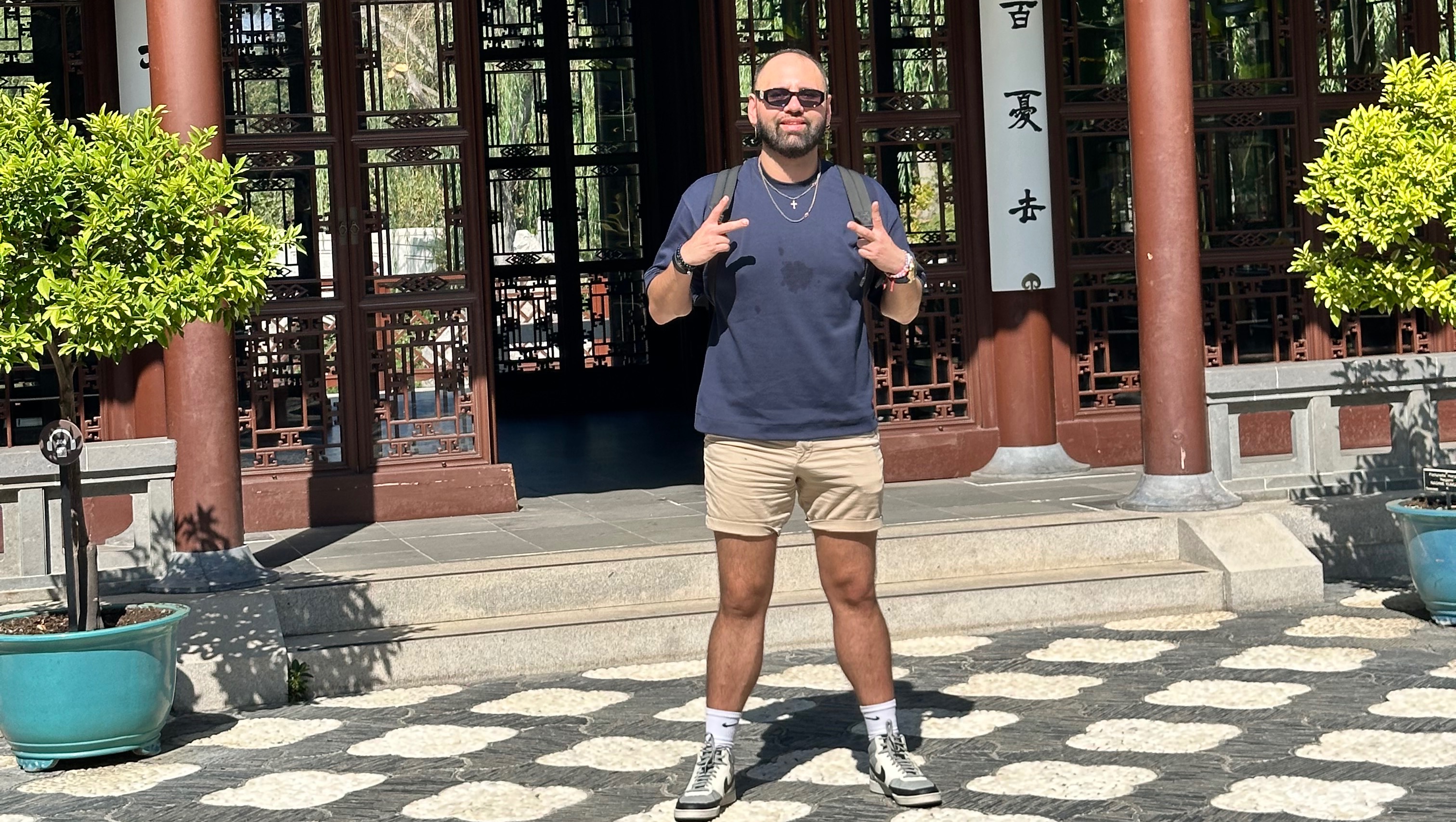 Fundraiser for abel guerrero aldrete by Frank Leiva : Support Abel's Legal Fight for Freedom