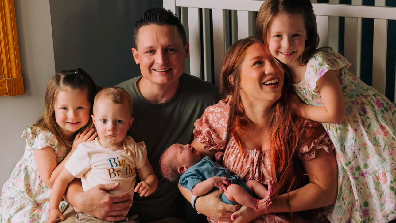 Fundraiser for Bailey Johnson by Jessica Aldaco : Help Bailey and Derek ...