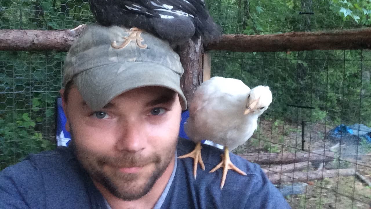 Fundraiser for Matthew Headrick by Tess Browning : Help Matt and Moe in ...