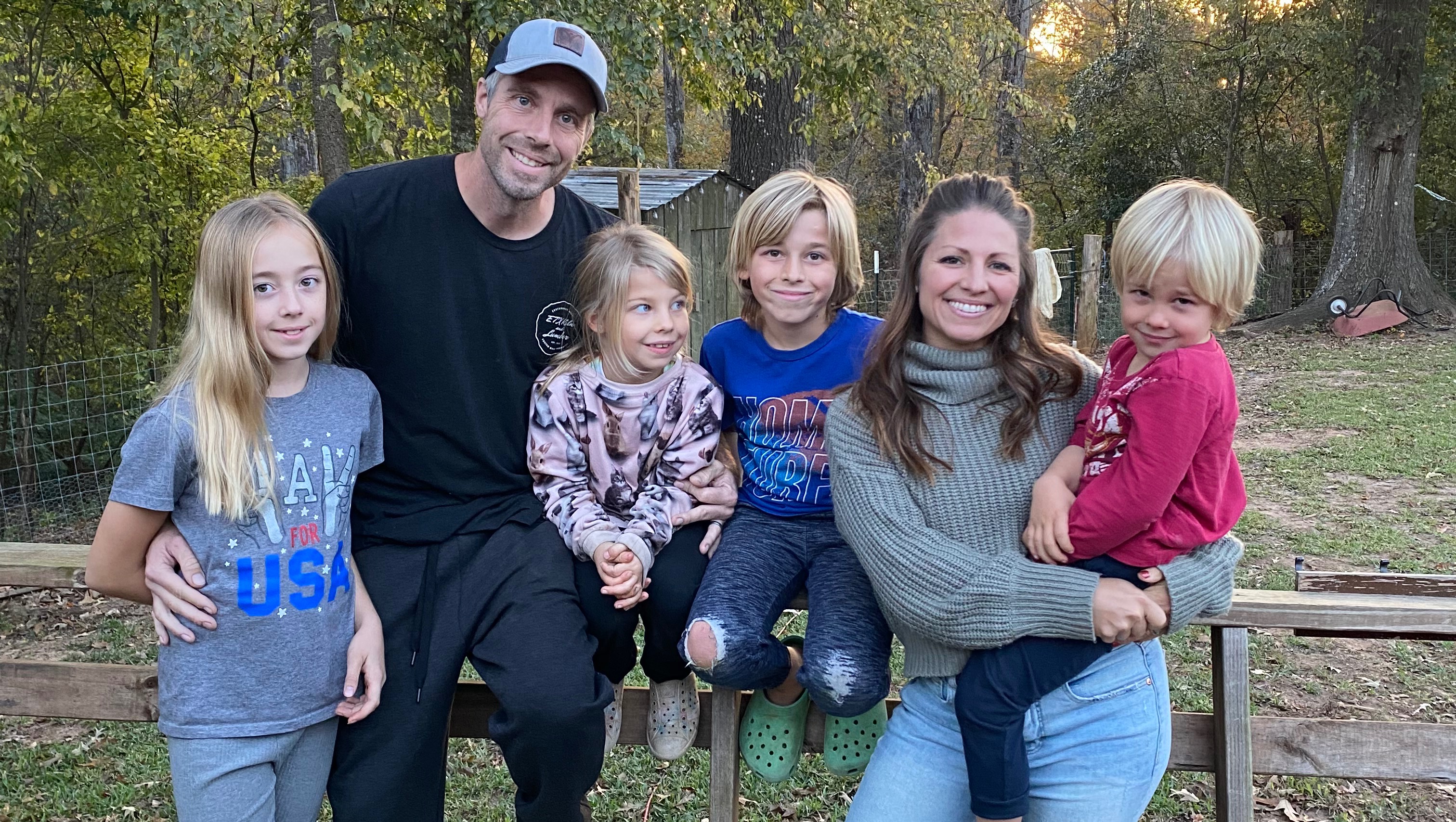 Fundraiser for Alissa Clark by Chris Clark and Angela Clark French ...