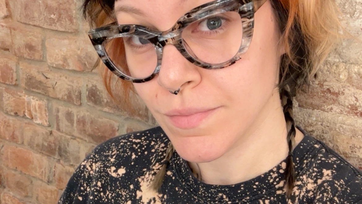 Fundraiser by Helena Marhevsky : Support Helena's Surgery Recovery