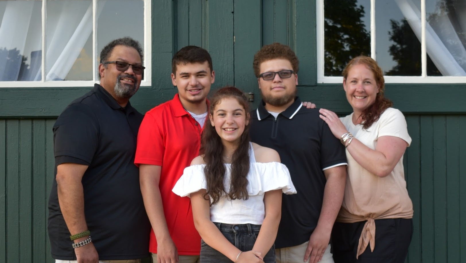 Fundraiser for Emily Valentino by Sharon Colburn : Help Ben and Emily's ...