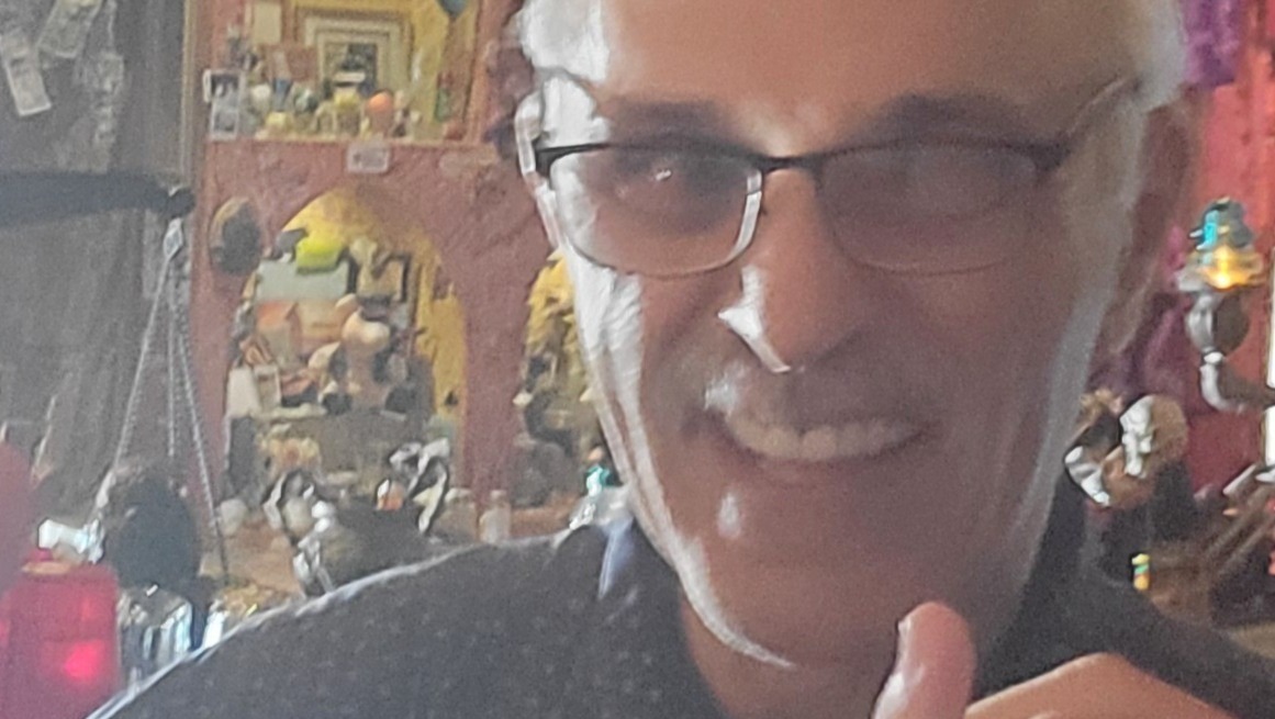 Fundraiser by Nader Tavakoli : Support Nader's Spinal Surgery Recovery