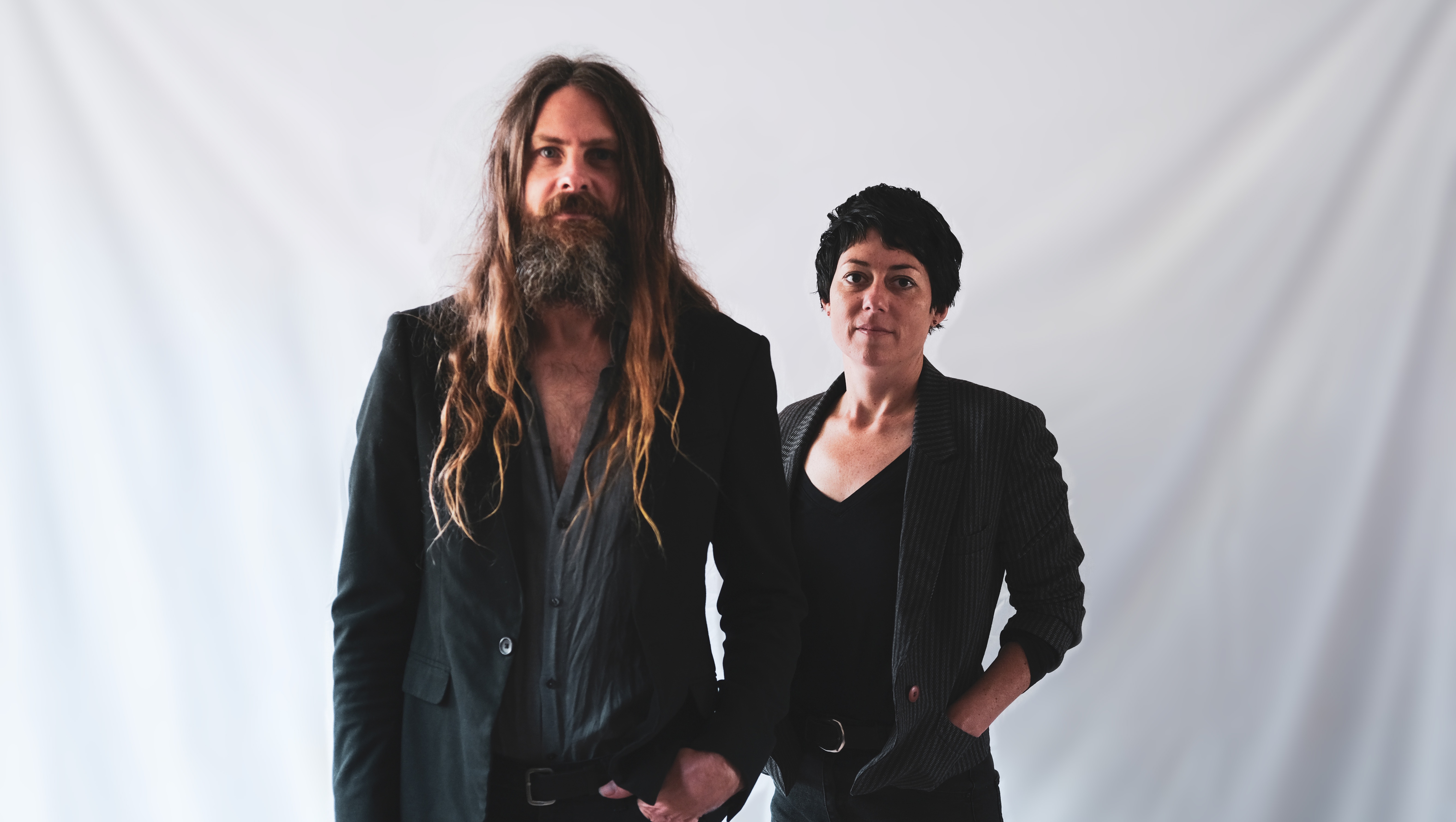 Fundraiser by Karl Williams : Karl S. Williams & Sally Wiggins Debut ...