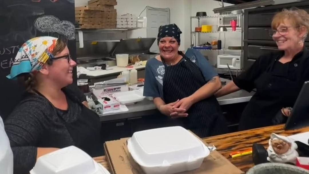 Fundraiser for Susan Lindemann by Lucille Lindemann : Support Susan and ...