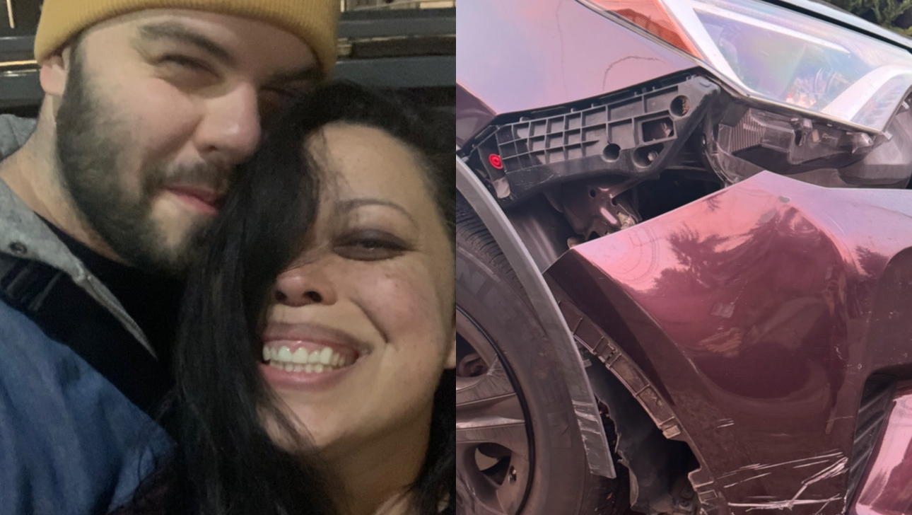 Fundraiser by Daniel Shapiro : Support Heather After Hit & Run Incident