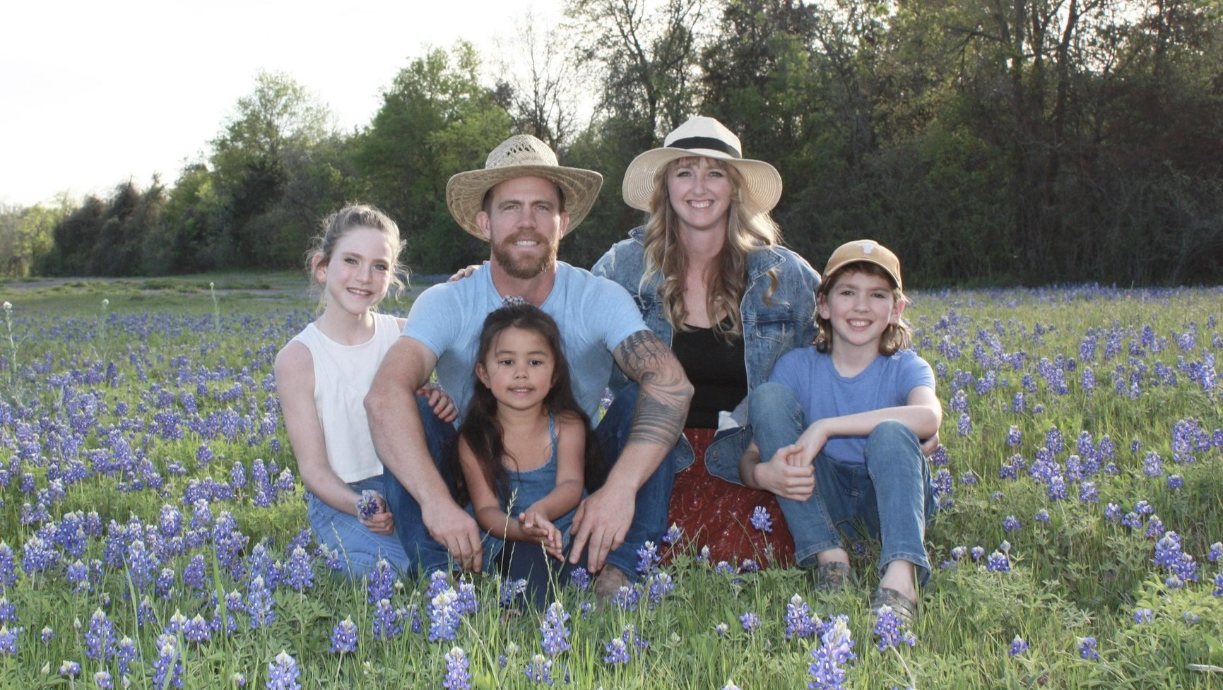 Fundraiser for Sarah by Rachel Bepple : Supporting the Stevens Family ...