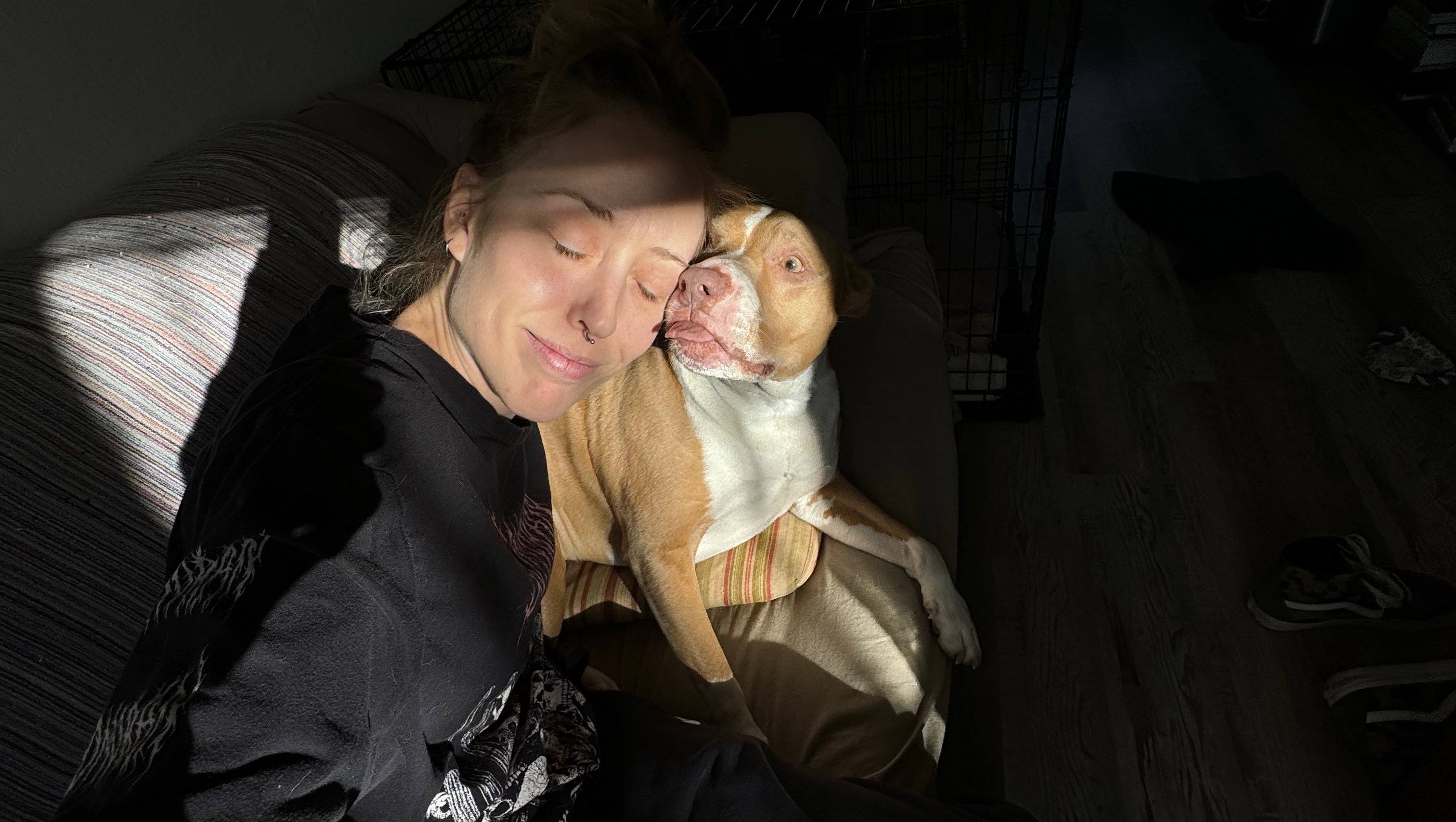 Fundraiser by Nicole D : Support Nicole's Journey to Stability in 2025