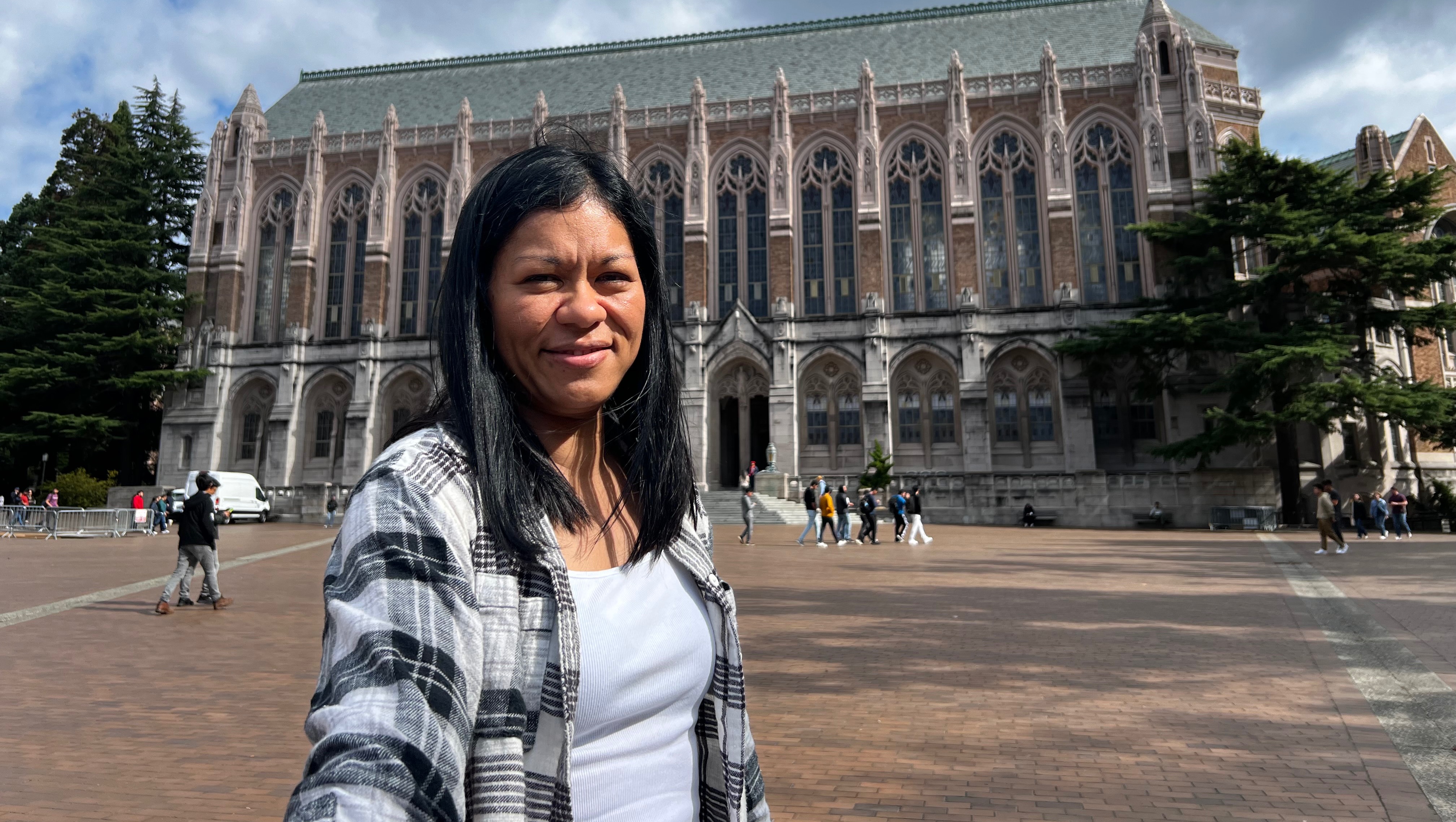 Fundraiser by Shaely Rose Marshall : Help Jerusha Fight Against GBS & a ...