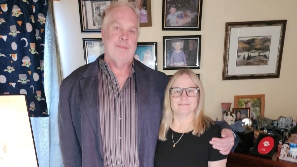 Fundraiser for Siobhan Hayley by Lisa and Perry Schreiner : In memory ...