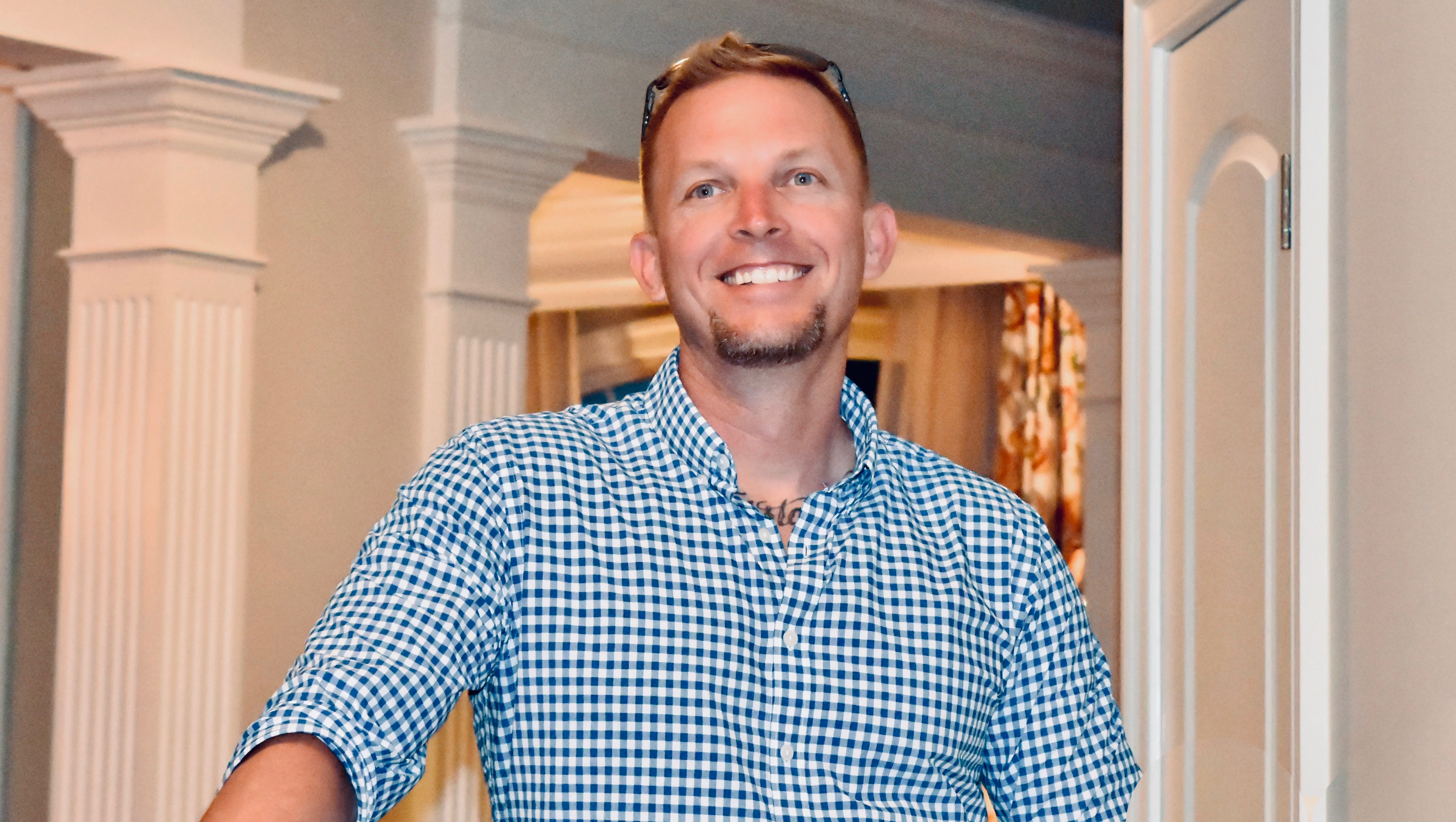 Fundraiser by Danica Rounds : Aaron’s Cancer Journey- How You Can Help