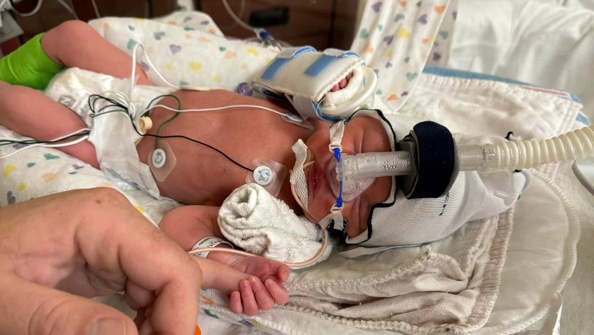 Fundraiser for Taylor Hensley by Aspen Davis : Support Taylor and Baby ...