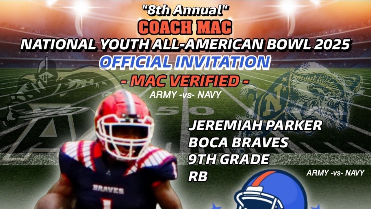 Fundraiser by Derrick Parker : Support my son to play in the All-Star game