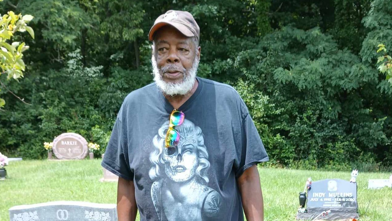Fundraiser by Angela Thomas Manor : Support for John Covington's Final ...