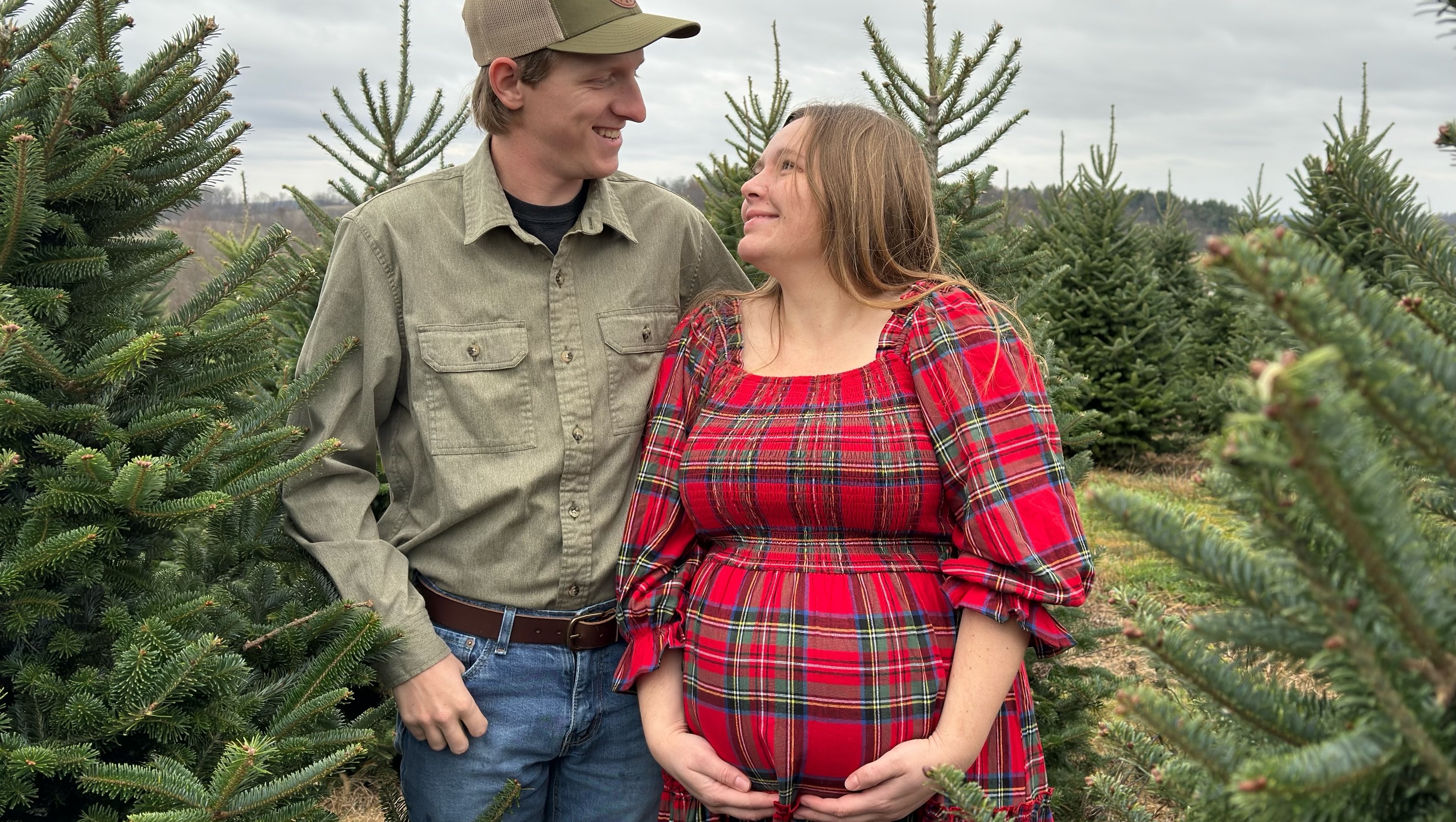 Fundraiser for Haley Hensley by Kelby Bremer : Support Haley and Wyatt ...