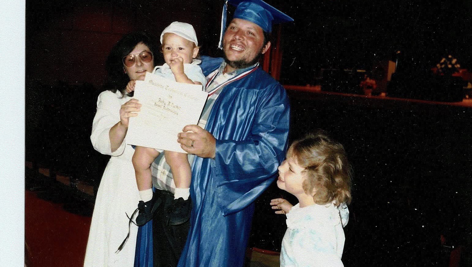 Fundraiser for Ricky Tucker by denise tucker : Donate to Ease Ricky's ...