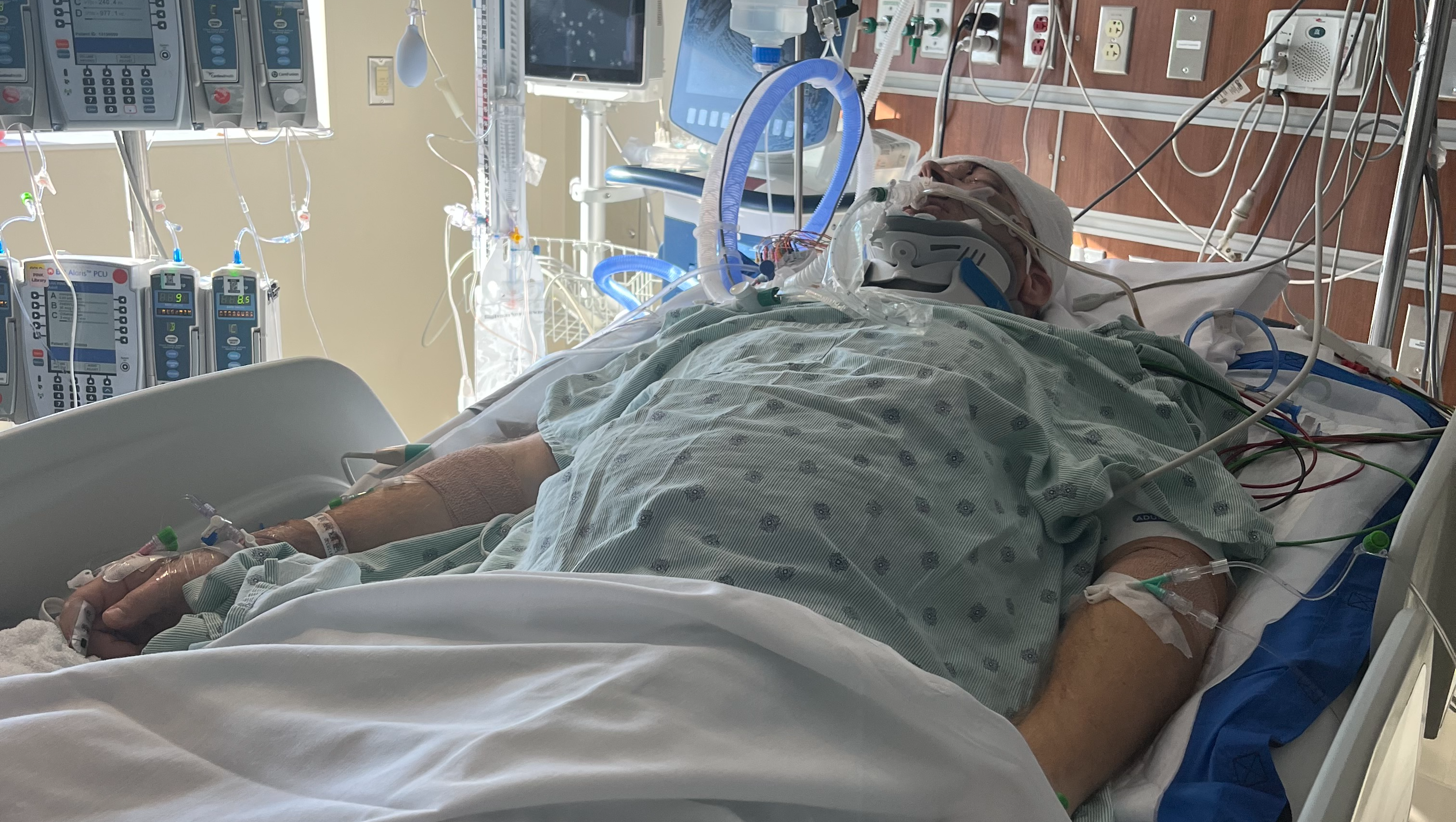 Fundraiser for Kinga Gulis by Damian Walega : Stand With the Gulis ...