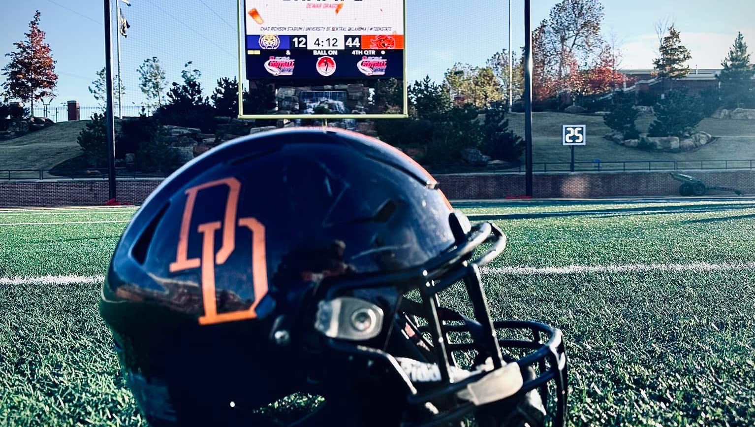 Fundraiser by Ronnie Brison : Help the Dewar Dragons Celebrate Victory ...