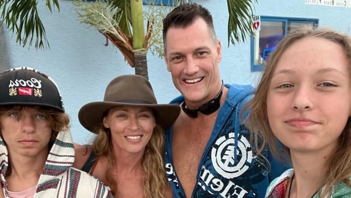 Fundraiser for Christina Thomason by April Davis : In memory of Chad ...