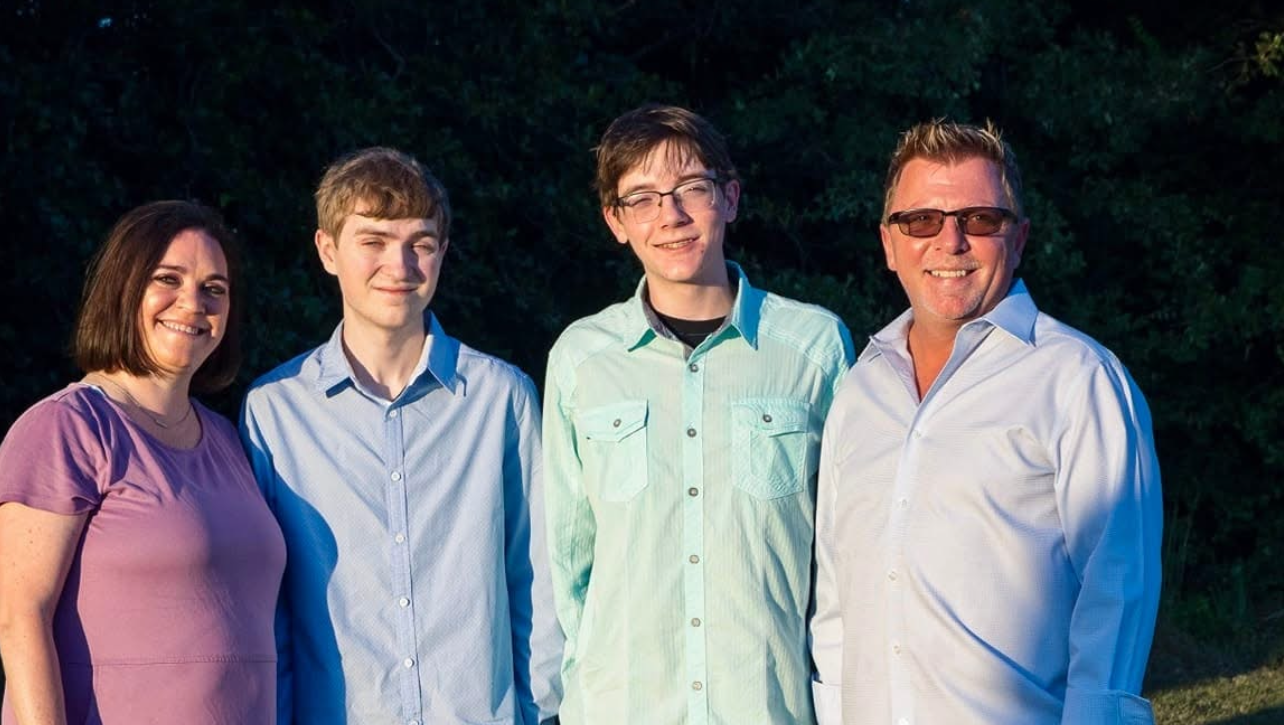 Fundraiser for Breanna Love by Tiffany Hogan : Support for Ethan ...