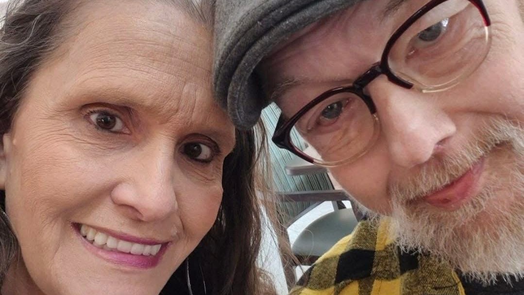 Fundraiser for Tammy Slack by David Slack : Joe's Journey: Aiding Tammy ...