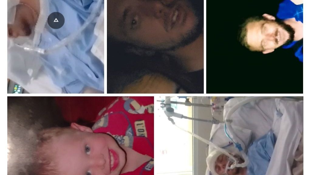 Fundraiser for Paul O'brien by Candiss Haywood : (JEZ ) Jeremy o'brian