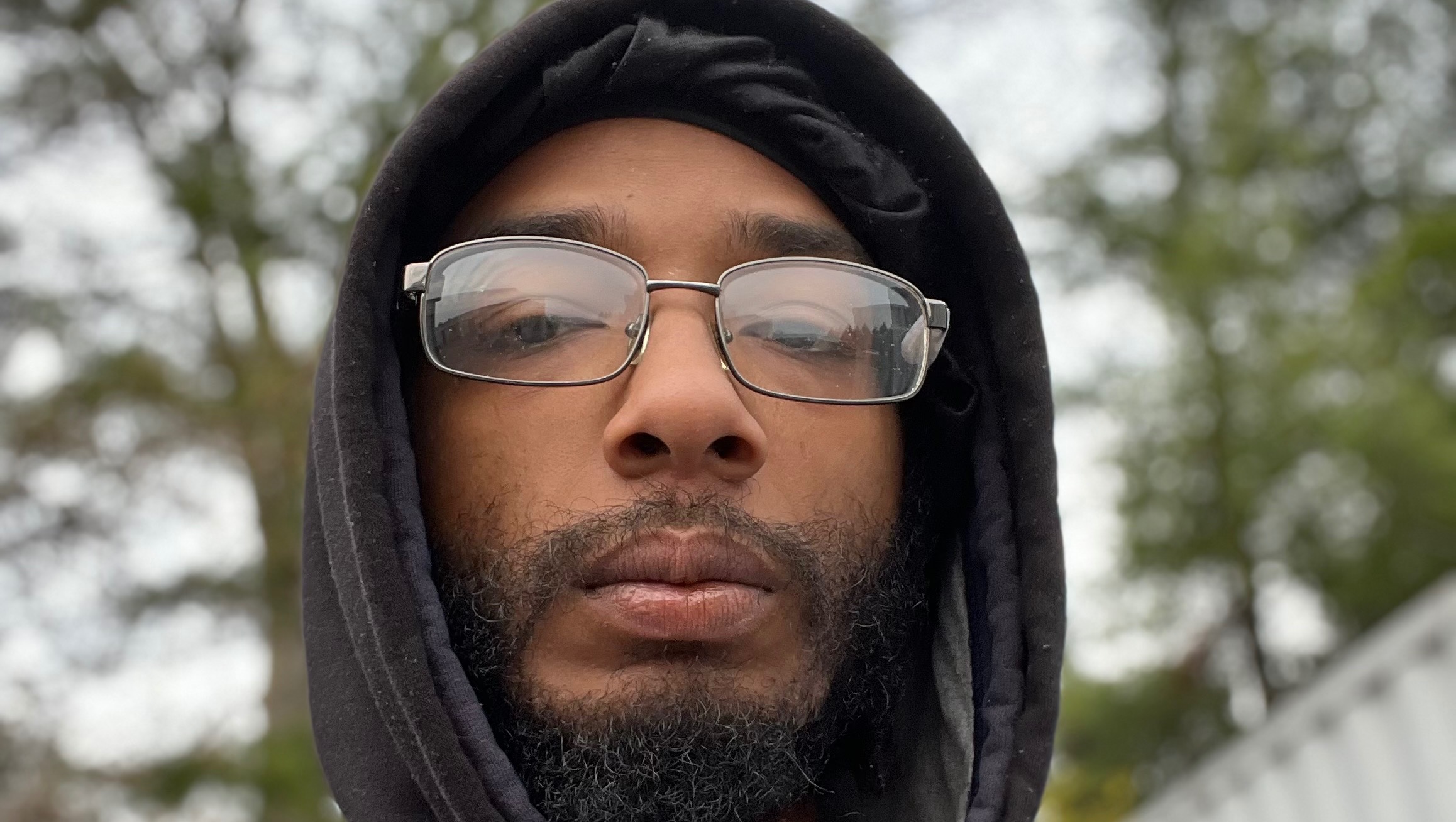 Fundraiser by Kyrie Ross : Support for Kyrie and his family