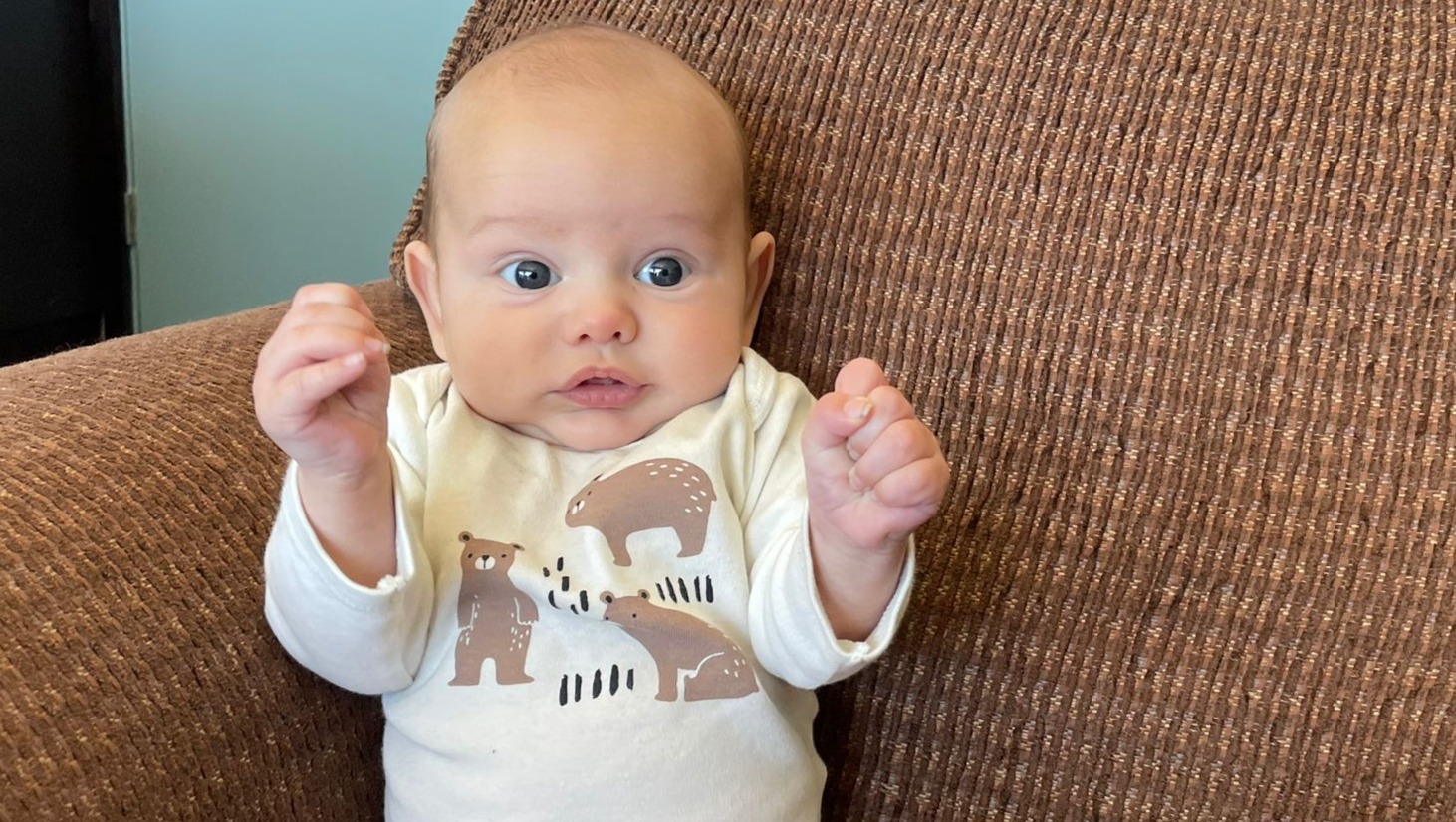 Fundraiser for Kienan Maxfield by Brandi Morstad : Donate to Cover Baby ...