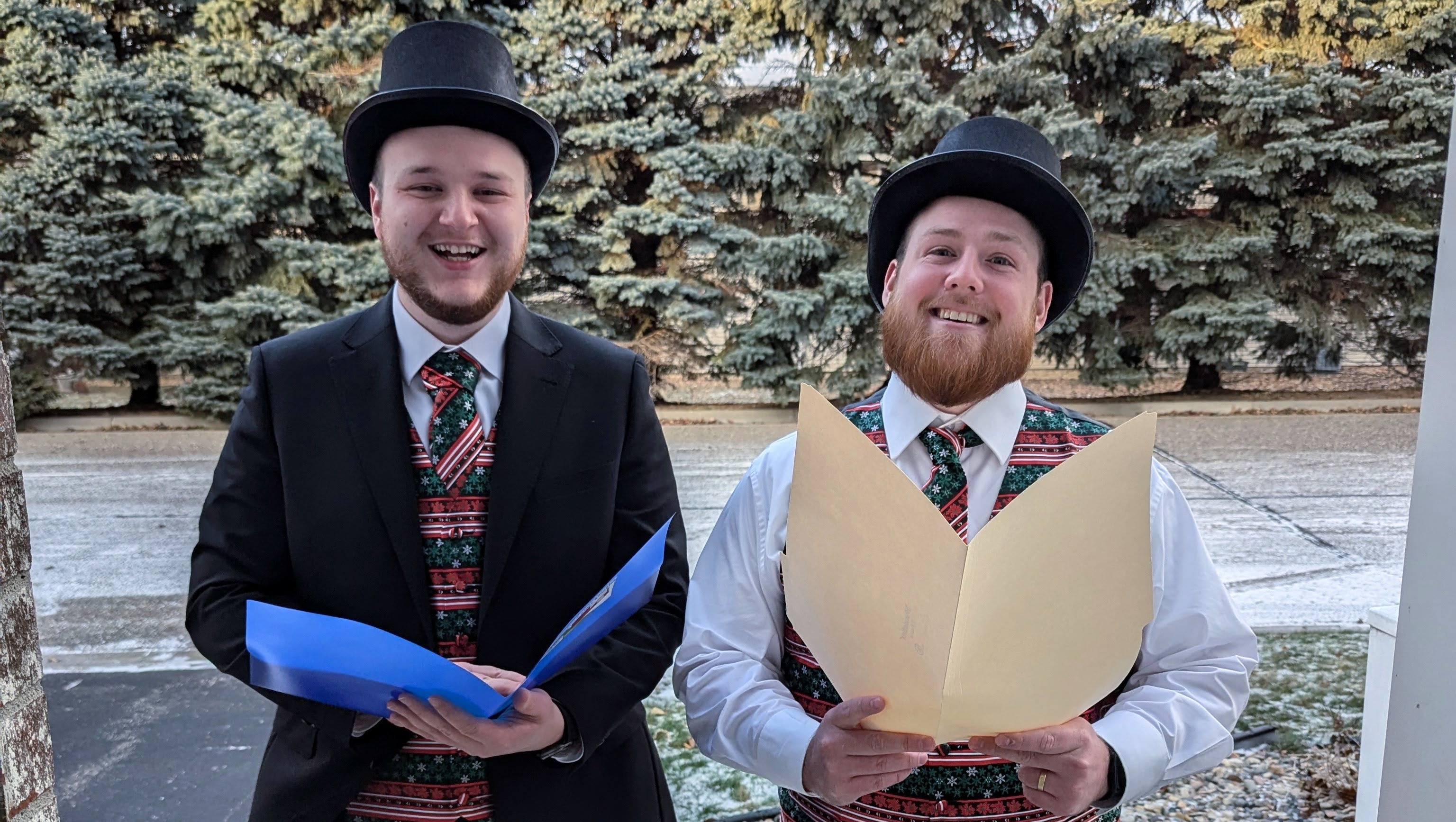 Fundraiser by Jacob Wawrzyniak : Jacob and Jake's Holiday Fundraiser