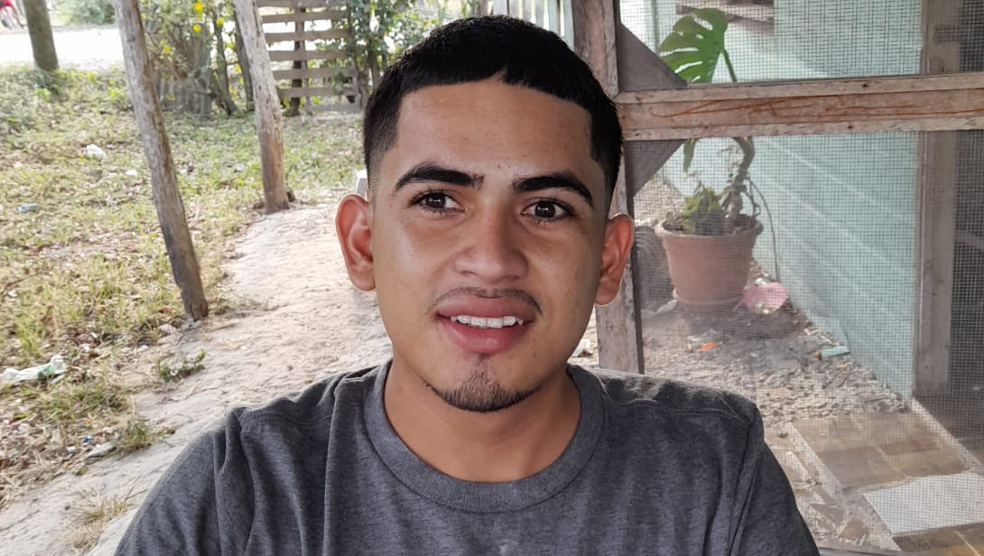 Fundraiser by Emeline Smith : Help Noel Jared Melendez Walk Again