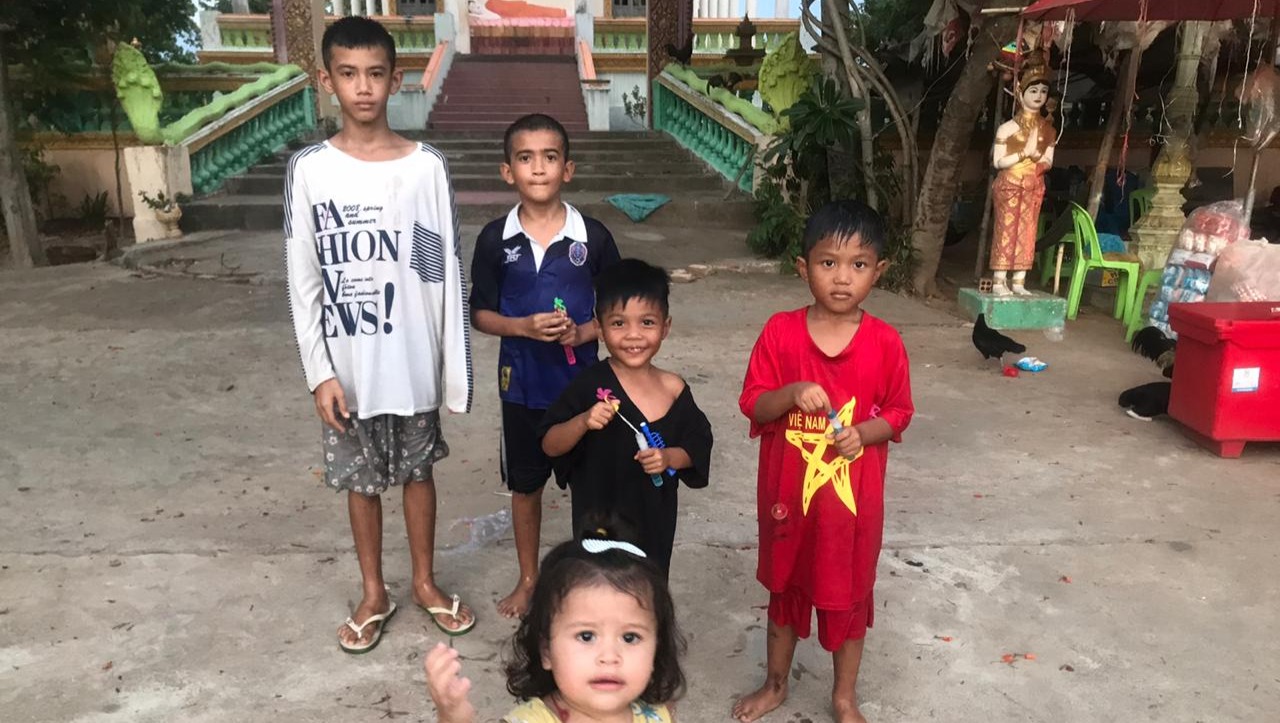 Fundraiser by Mike Strouse : Rebuild Hope: Father and Sons in Need