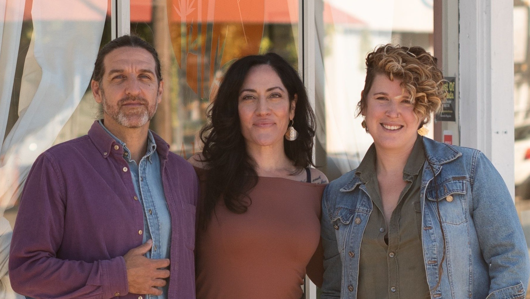 Fundraiser by Orly Politi : Support ACA's Legacy and New Beginnings