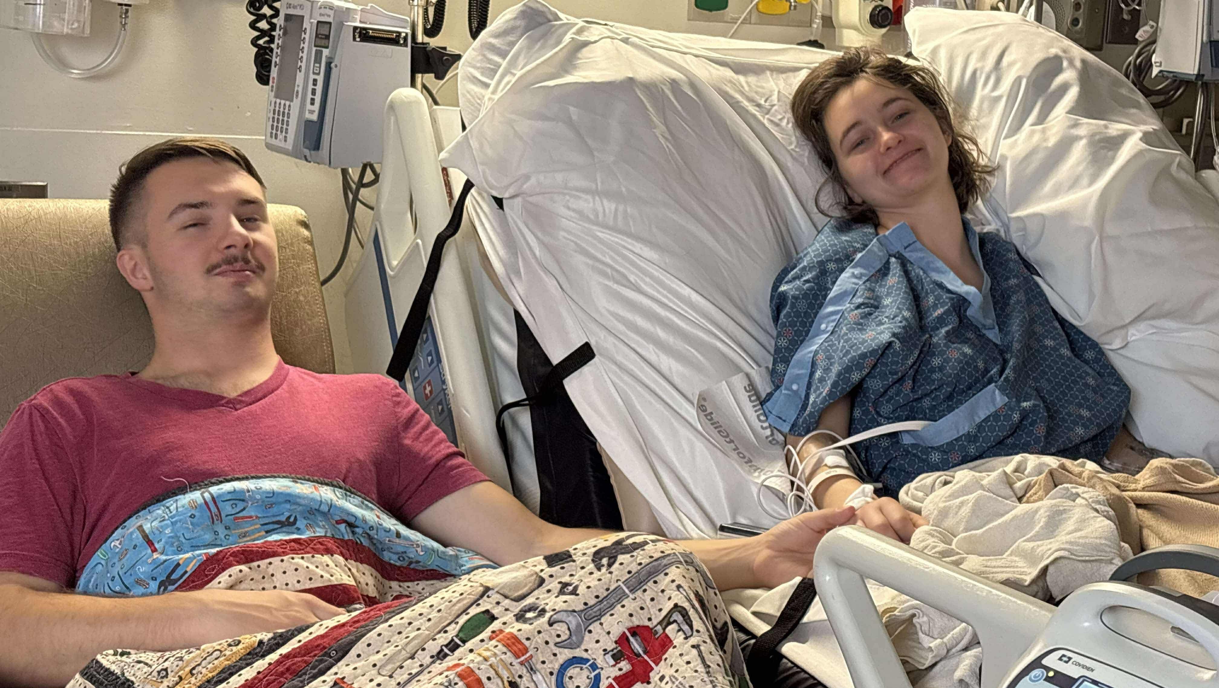 Fundraiser for Jasmin Mueller by Elizabeth Mueller : Support Jasmin and ...