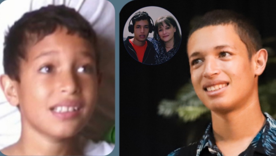 Fundraiser by Jade Jenkins : Help Trushan’s Mother Pay Off Debt ...