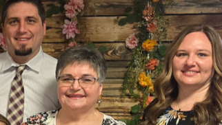 Fundraiser by Sue Westphal : Stand by Sue as She Awaits Transplant