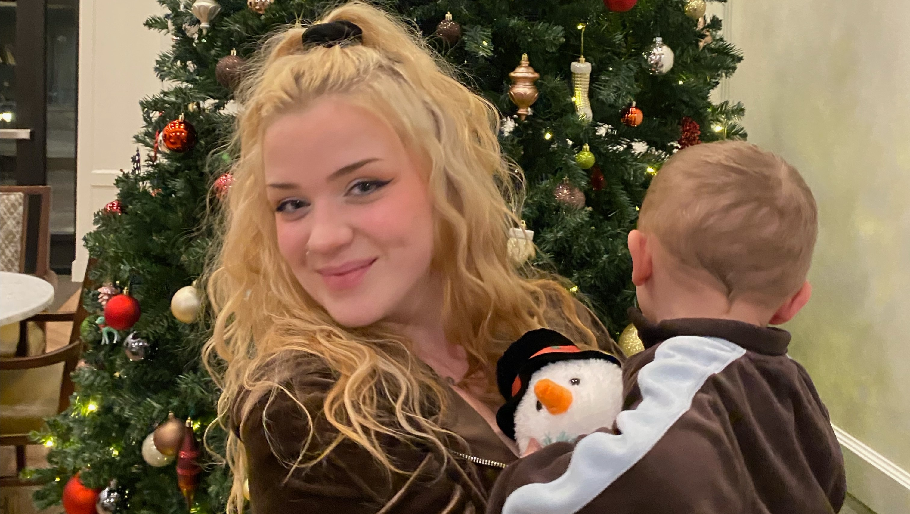 Fundraiser by LILIANNA PAVLICEK : Support Lucy's Kids: Julian and Angelica's Future