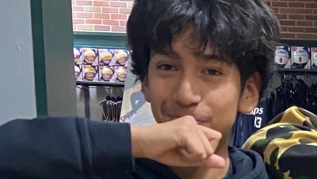 Fundraiser for Monica Garcia by Joselyn Garcia Urbina : Support Jorge ...