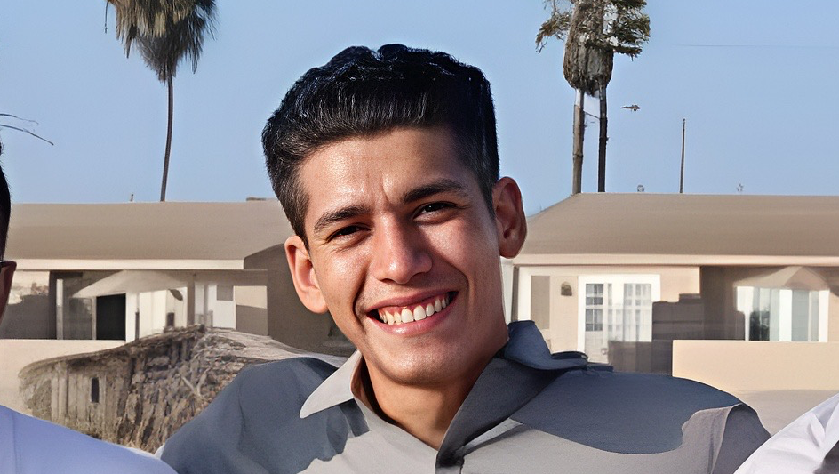 Fundraiser for Bryan Baeza by Brianna Navarro : Support Alejandro's Family in Their Time of Loss