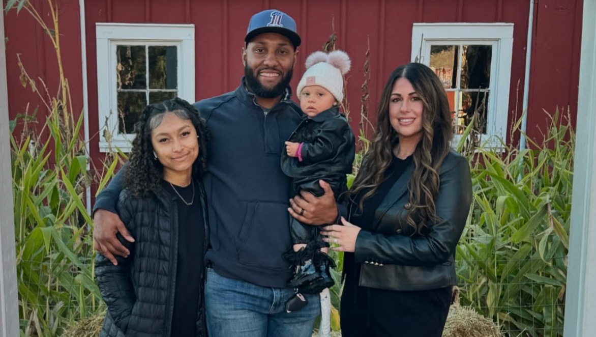 Fundraiser for Kerri Revesz by Ashley Toure : Prayers and Support for Travis and Kerri