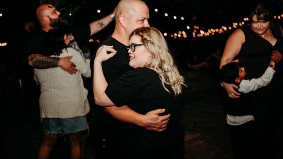 Fundraiser for Julie Larzelere by Megan Hoberg : Andrew’s Recovery