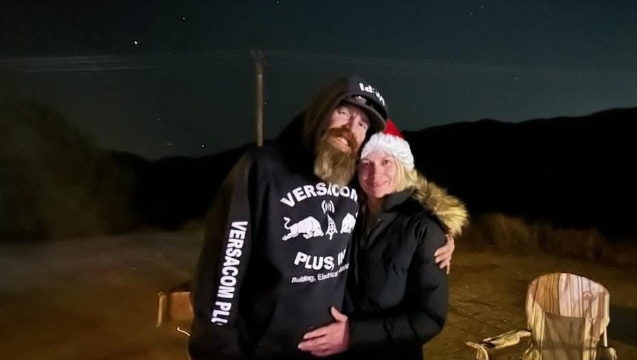 Fundraiser for Vincent Lyon by Ashley Shickle : Support Vinnie's Recovery Journey