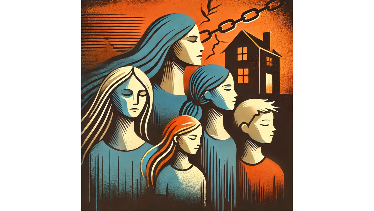 Fundraiser by Amanda Moxham : Urgent Aid for a Community Organizer’s Family
