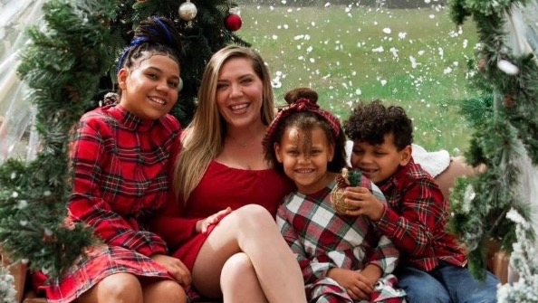 Fundraiser by Brittany Feinberg : Support Jessica Toft's Children After ...