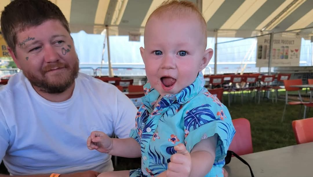 Fundraiser for Karizma Dillabough by nicole barry : To Support the ...