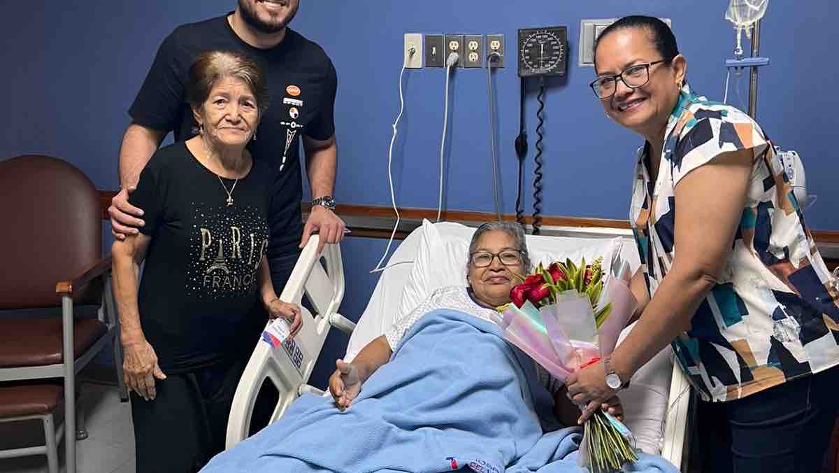 Fundraiser by Isa Rivera : Support Lupe Rivera's heart treatment ...