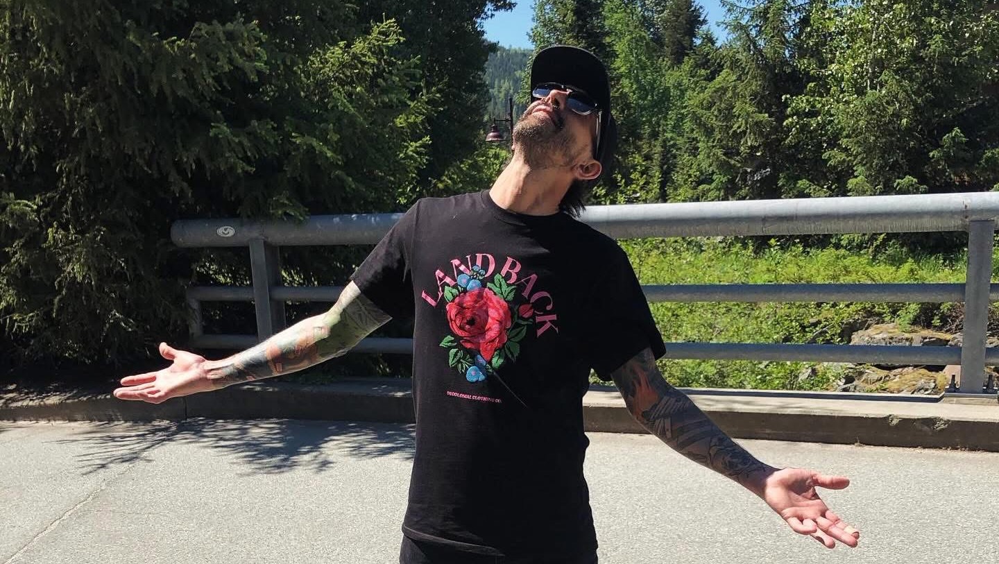 Fundraiser for Patrick Boily by Michel Boily : Patrick Boily