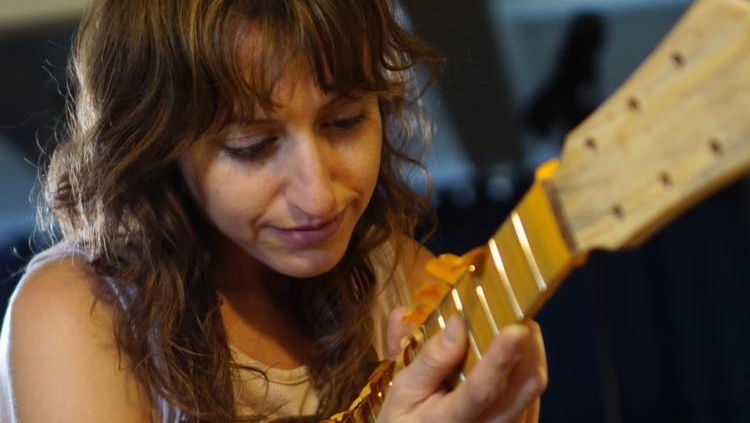 Fundraiser by BRENDA MARTINEZ : Help Sarah Weinberg Share Her Insights ...