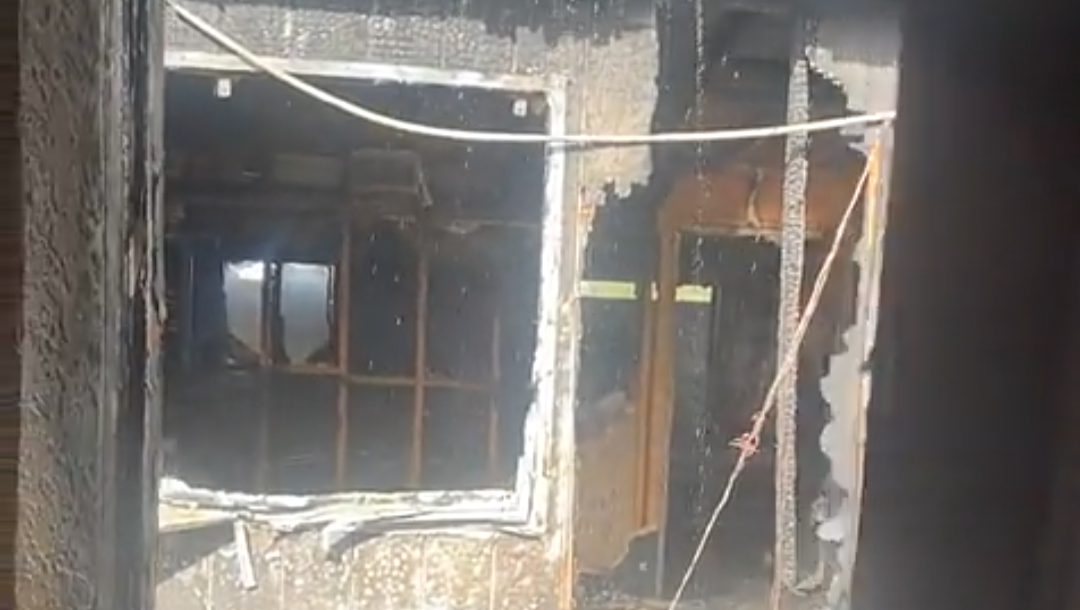 Fundraiser by Anne Acuna : Family of Five Needs Help After Fire